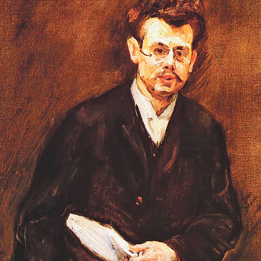 Eduard Fuchs: Collector and Historian - Walter Benjamin | libcom.org